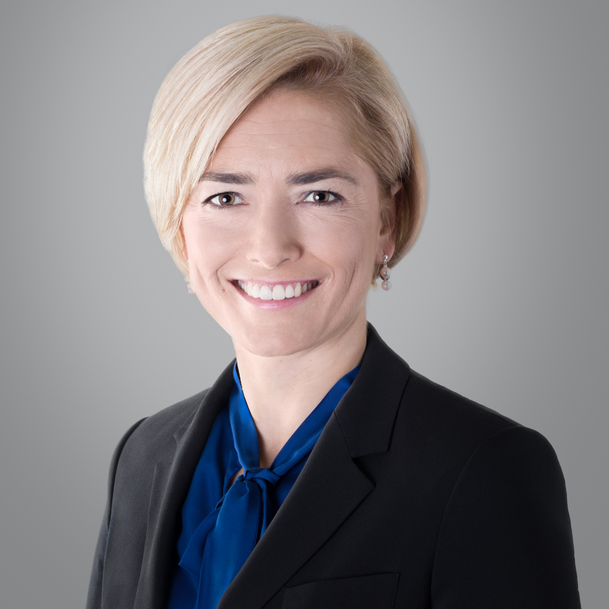 52. Agnieszka Stankiewicz - Top Woman in Real Estate