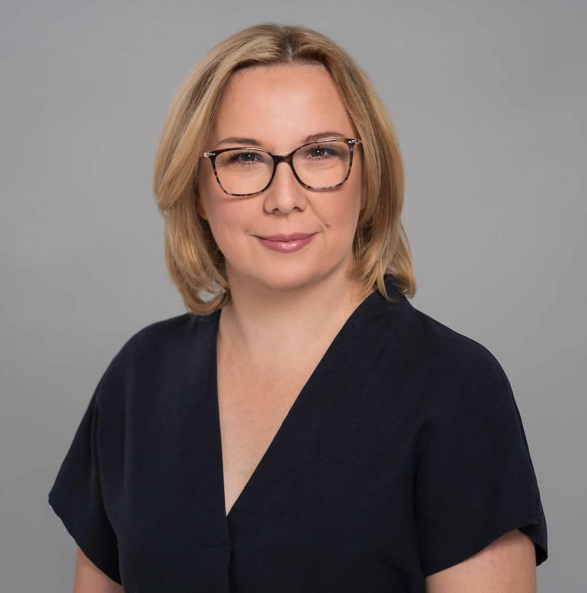 Mariola Jakubek - Top Woman in Real Estate