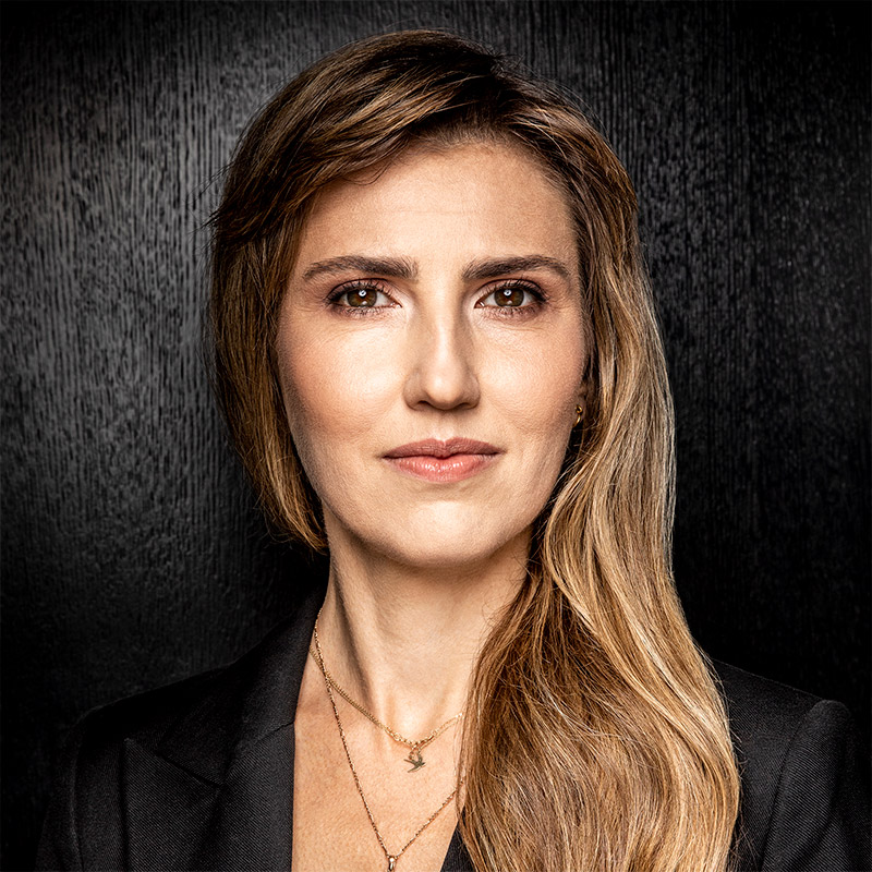 Aleksandra Jach - Top Woman in Real Estate