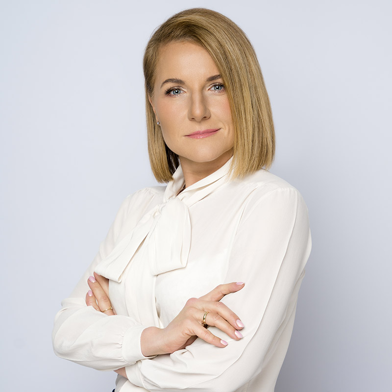 Dagmara Solik - Top Woman in Real Estate